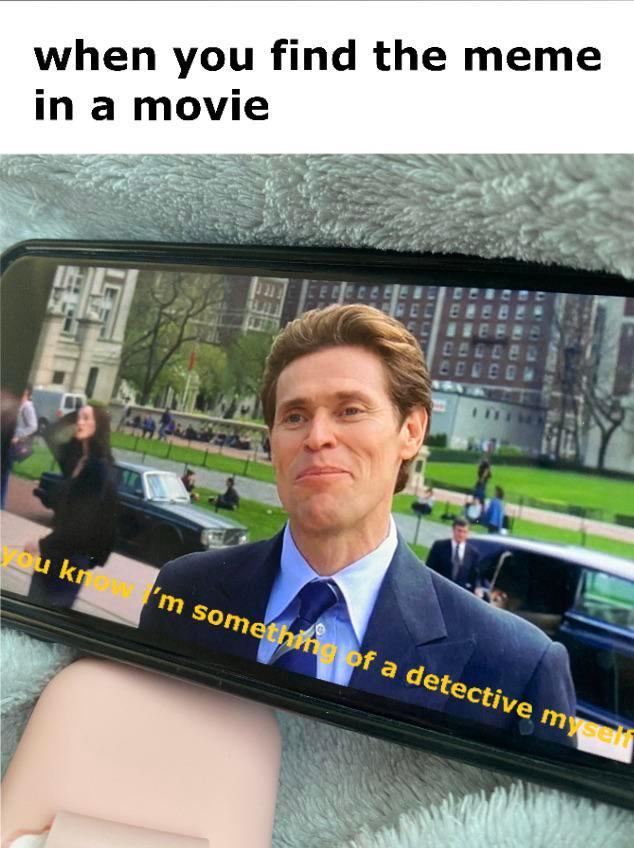 Bring me memes about SPIDER-MAN | Scrolller