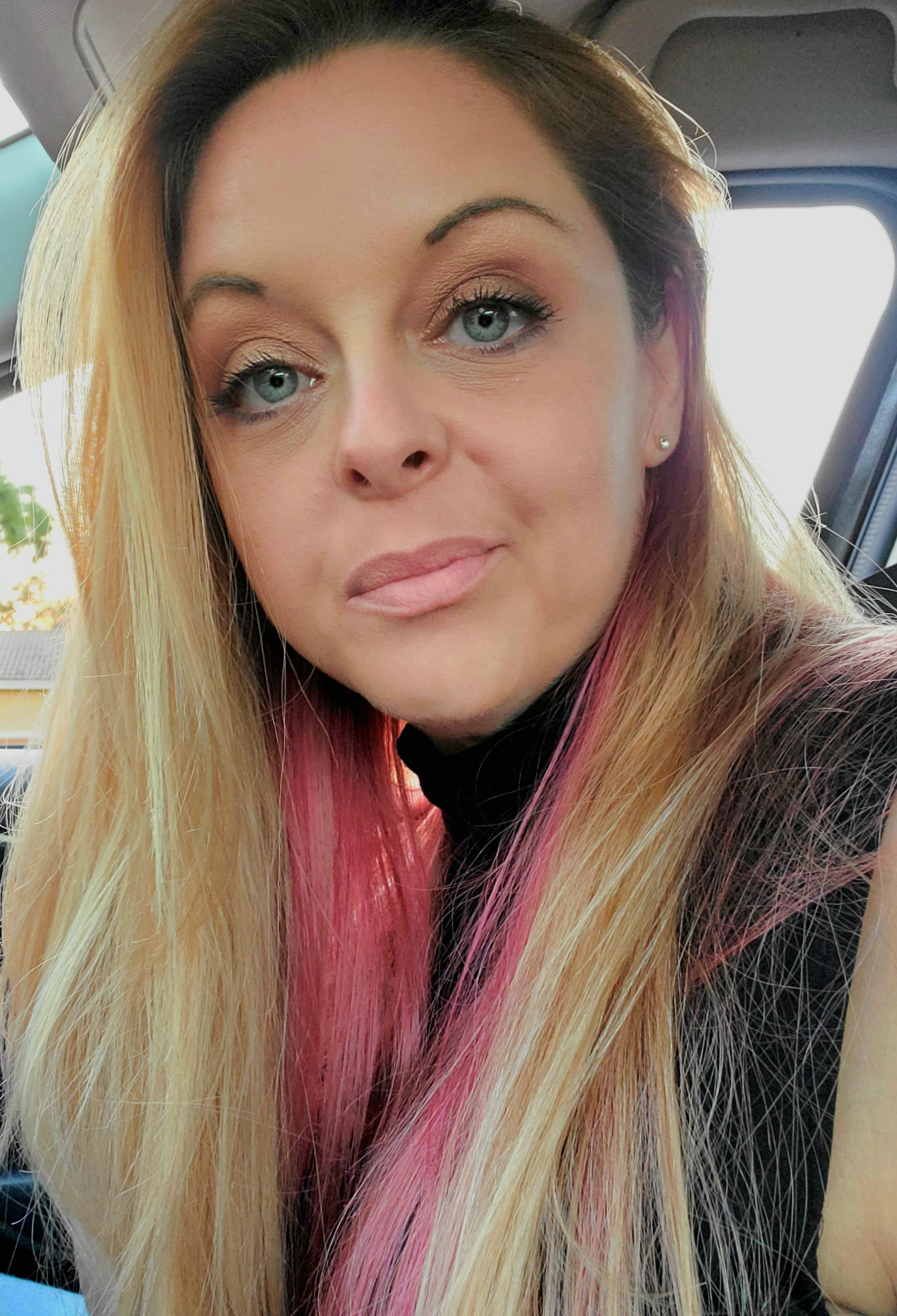 Bring on the Friday night Fun 😊 [34F] | Scrolller