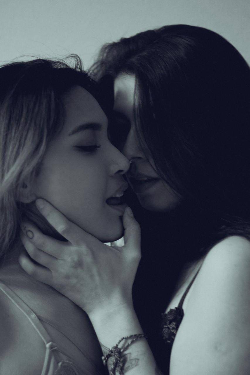 Bring out the freak in me | Scrolller