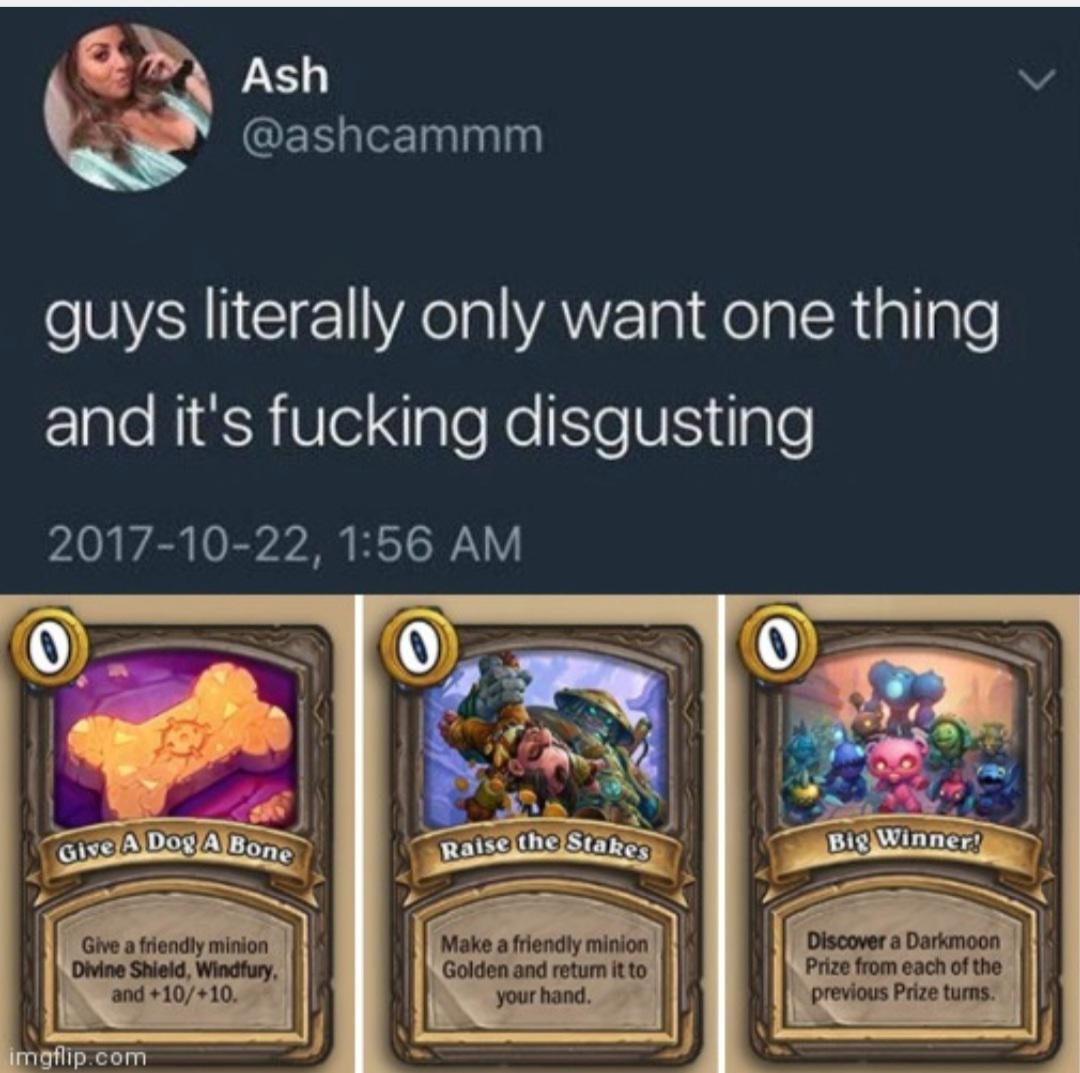 Bring them back !! | Scrolller