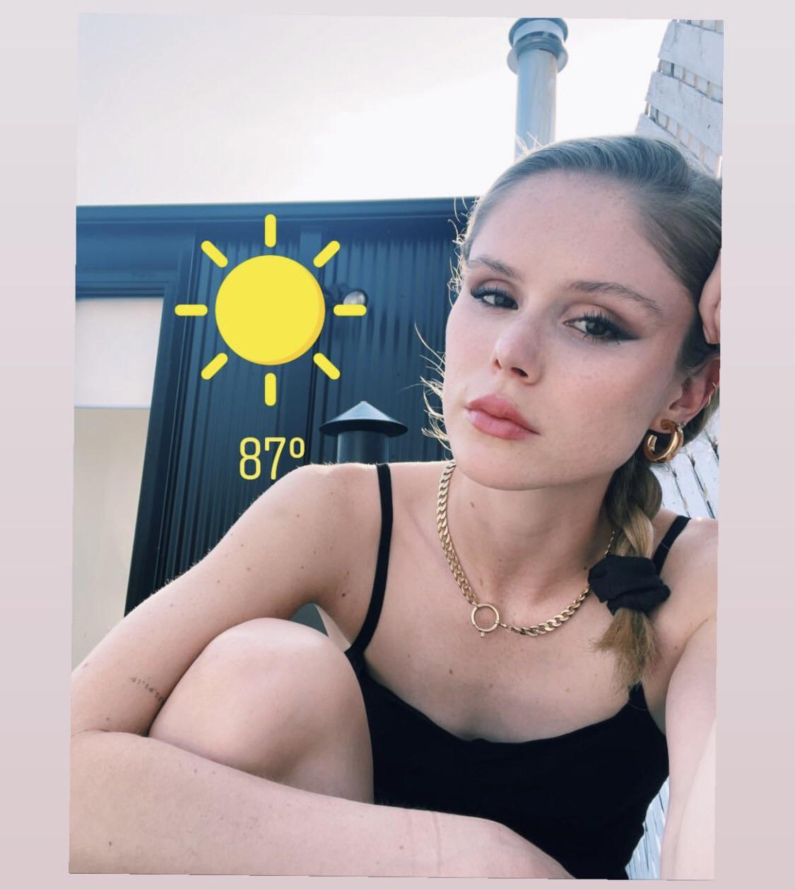 Bringing the heat | Scrolller