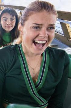 Britt scholte | Scrolller