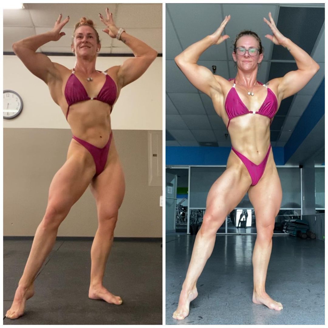 Brittany Bull | Scrolller