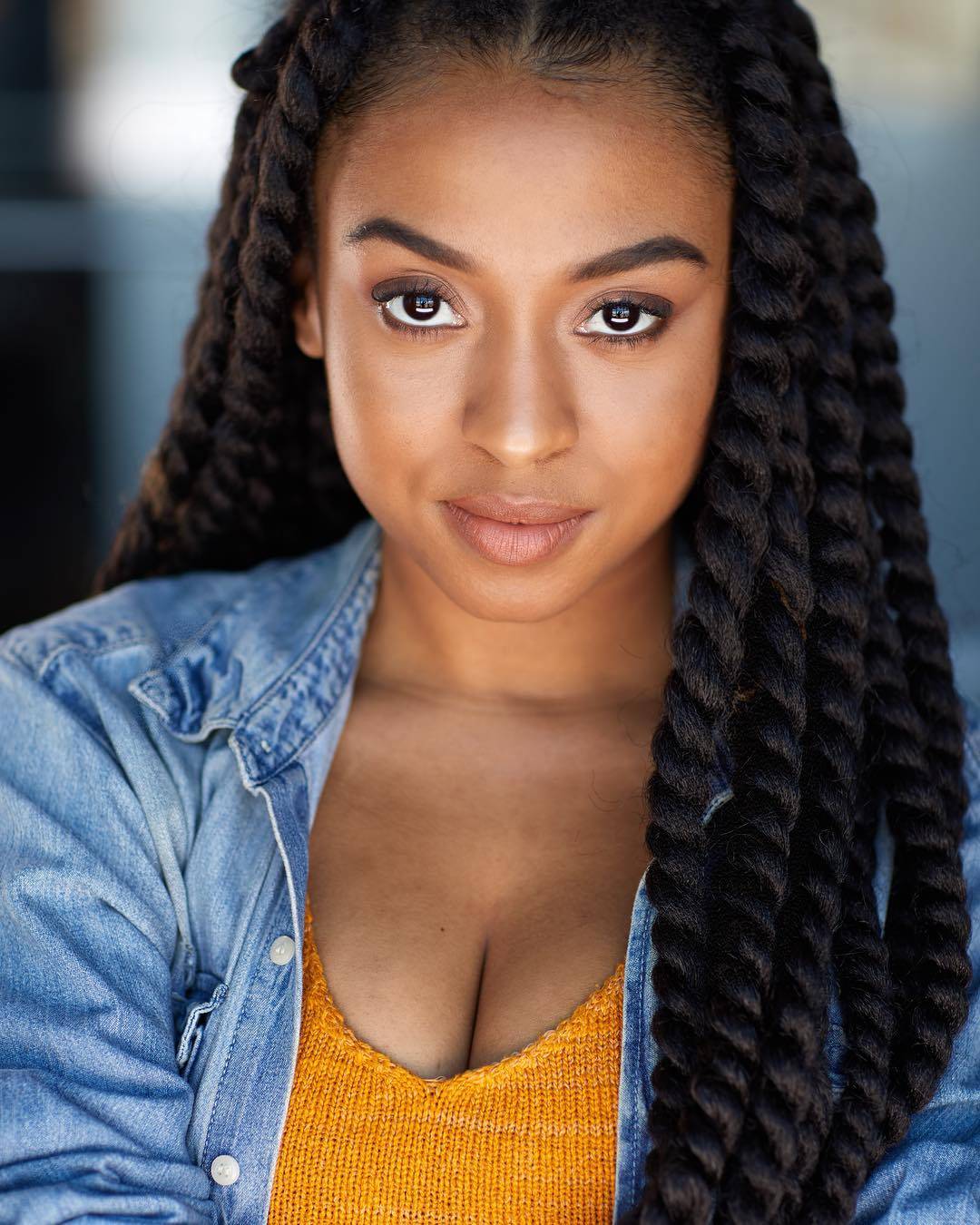 Brittany Mirabilé | Scrolller