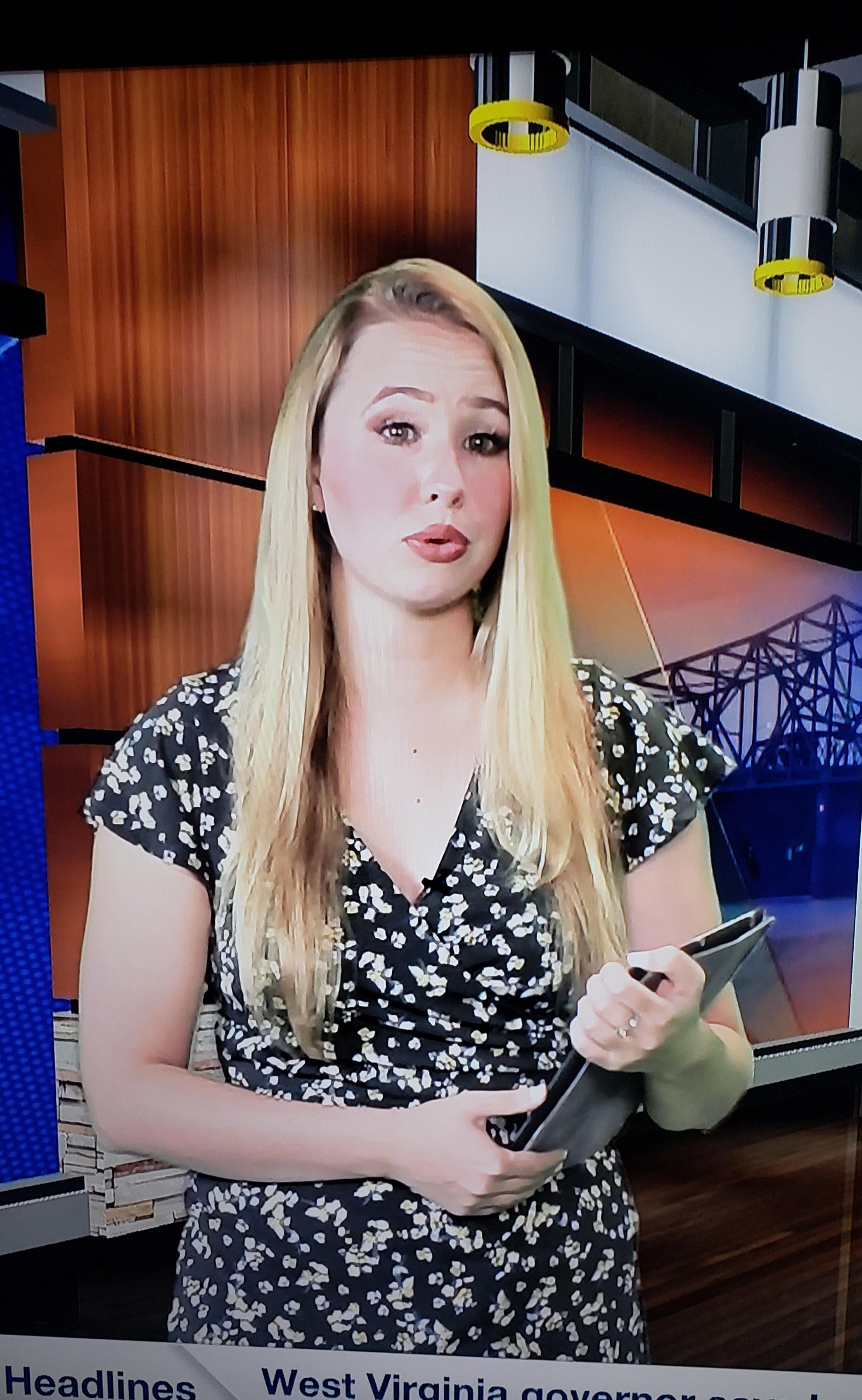 Brittany Morgan wtap | Scrolller