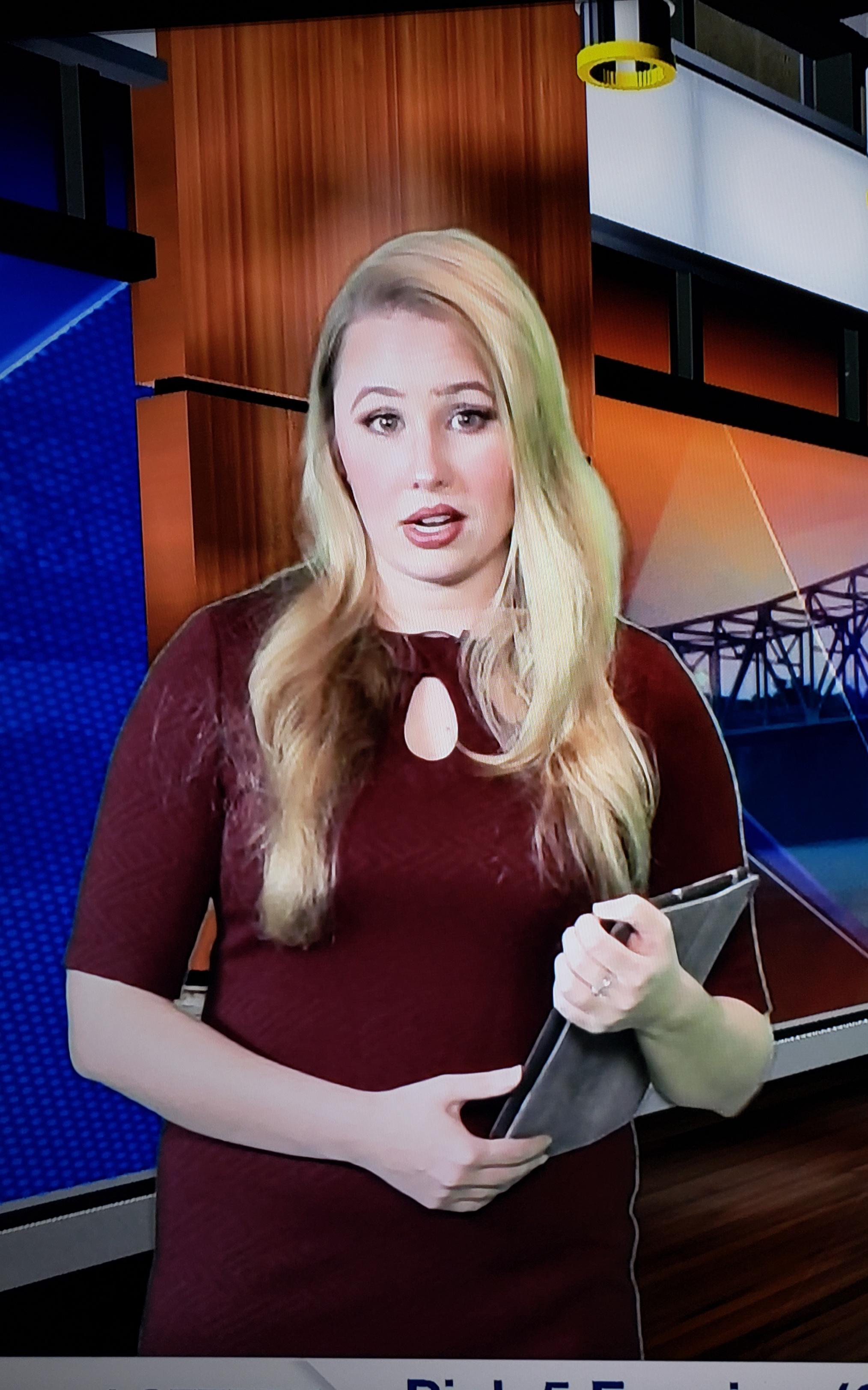 Brittany Morgan wtap | Scrolller