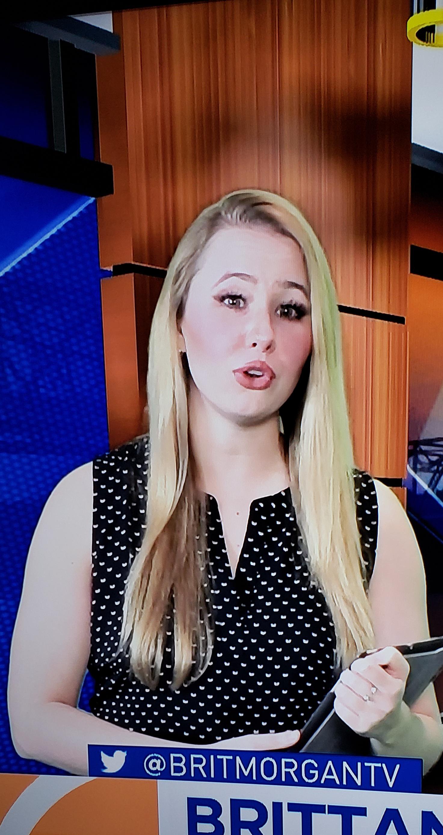 Brittany Morgan wtap | Scrolller