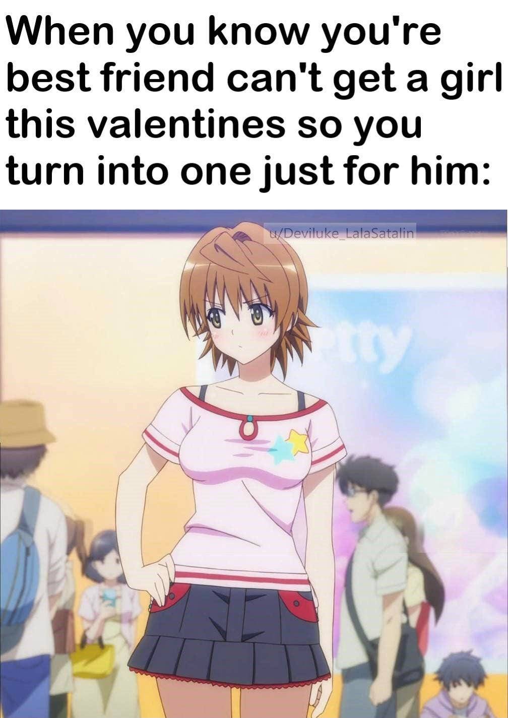 Bro I gotcha back. | Scrolller