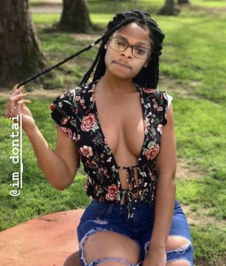 Bro u tell me you'd pipe dontai💀 | Scrolller