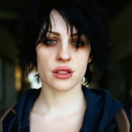 Brody Dalle | Scrolller
