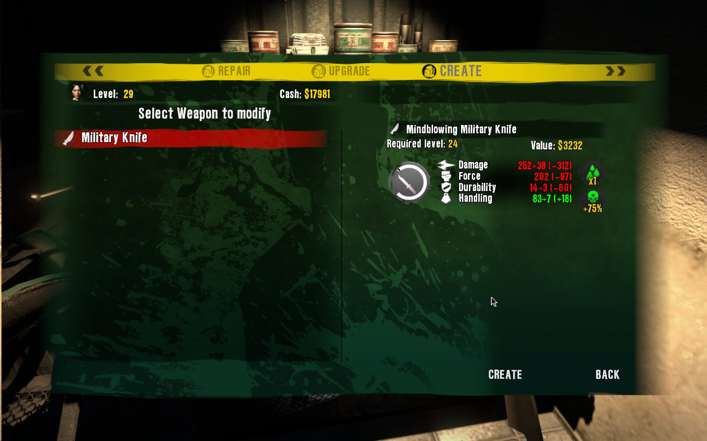 Broken Mod? How is this possible? | Scrolller