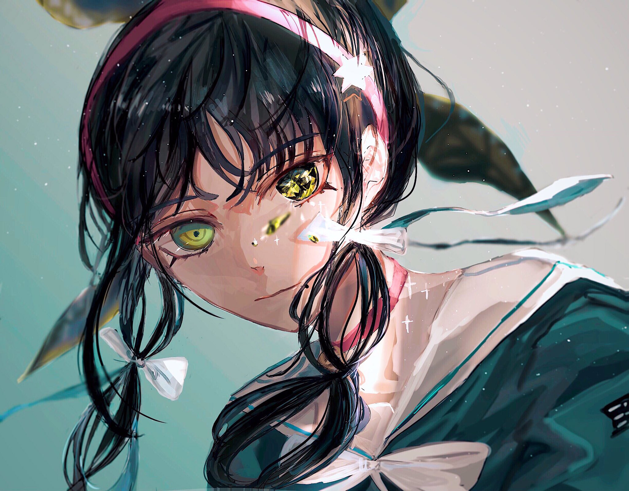 Broken Prospect! | Scrolller