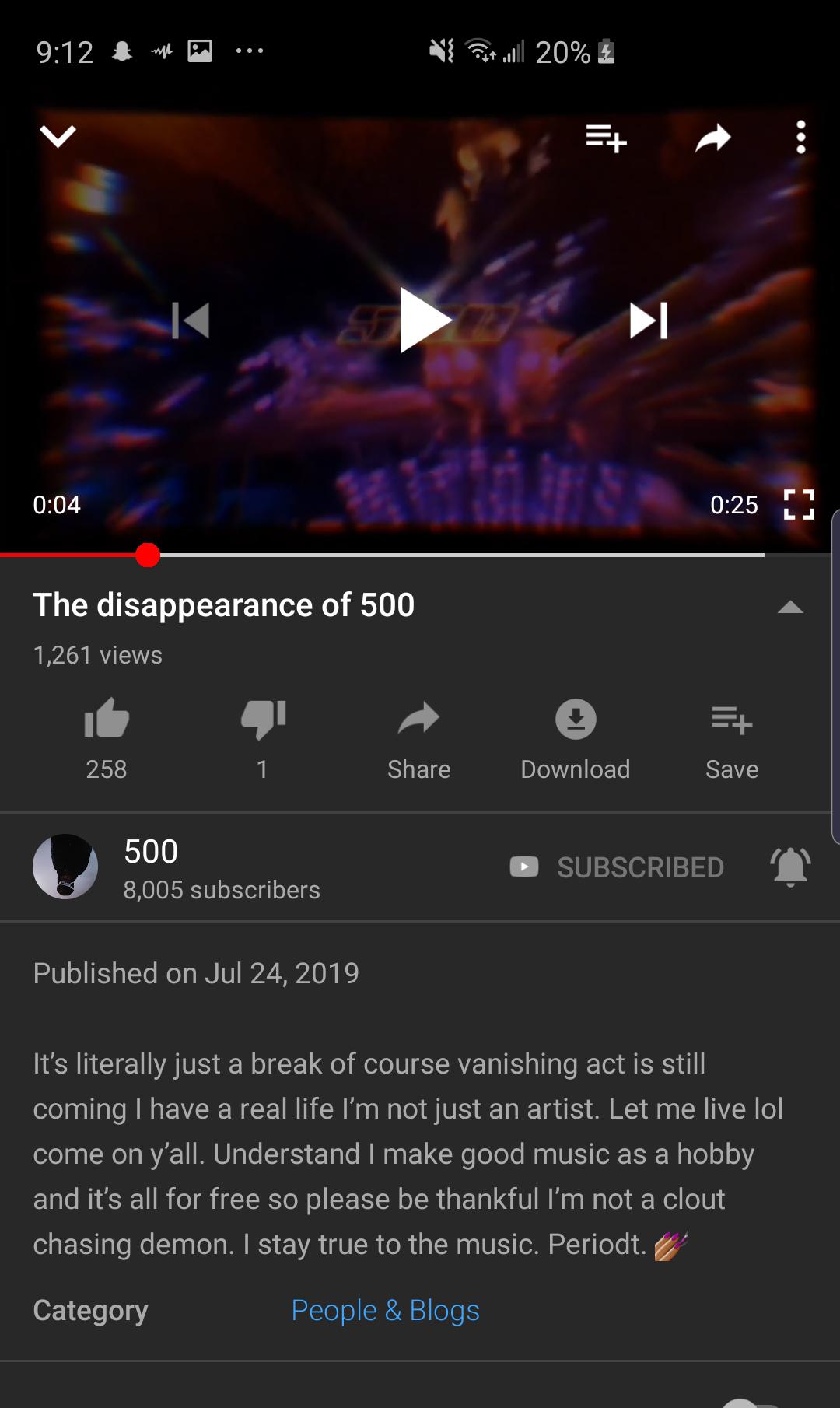 Broly update!! | Scrolller