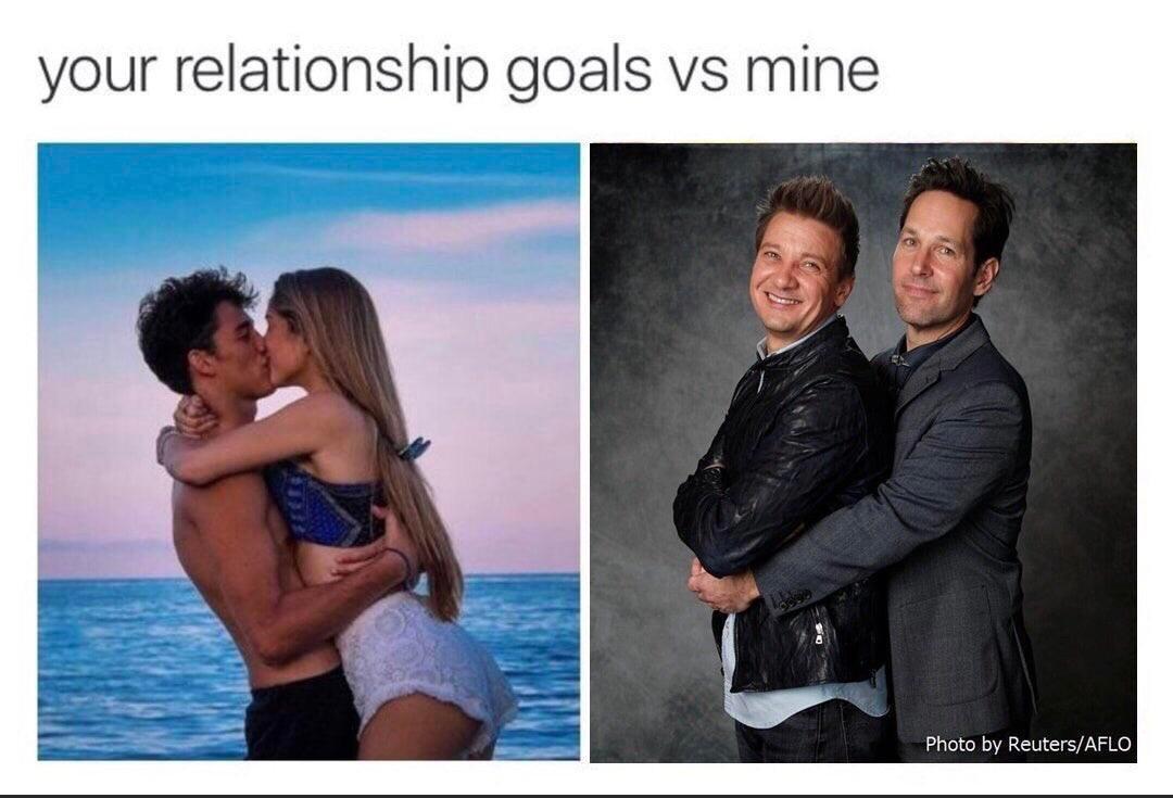 Bromance 🤤 | Scrolller