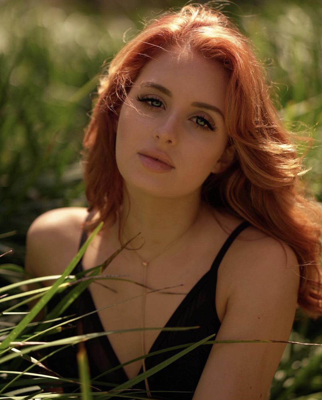 Brooke Adee | Scrolller