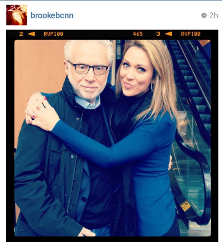 Discover more like TVnewsbabes: Brooke Baldwin 4-24-13 and Related Content | Scrolller