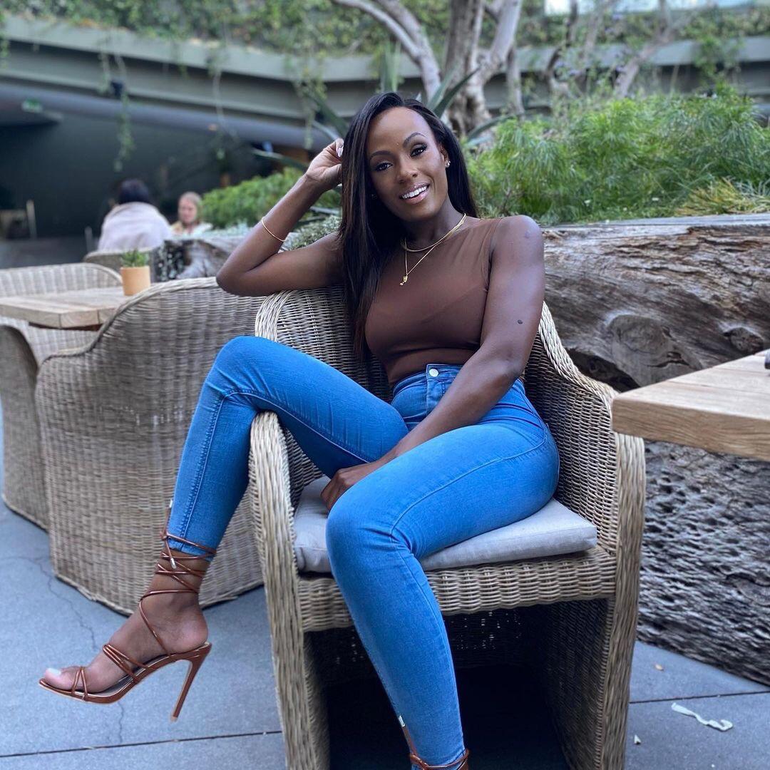 Brooke Thomas | Scrolller