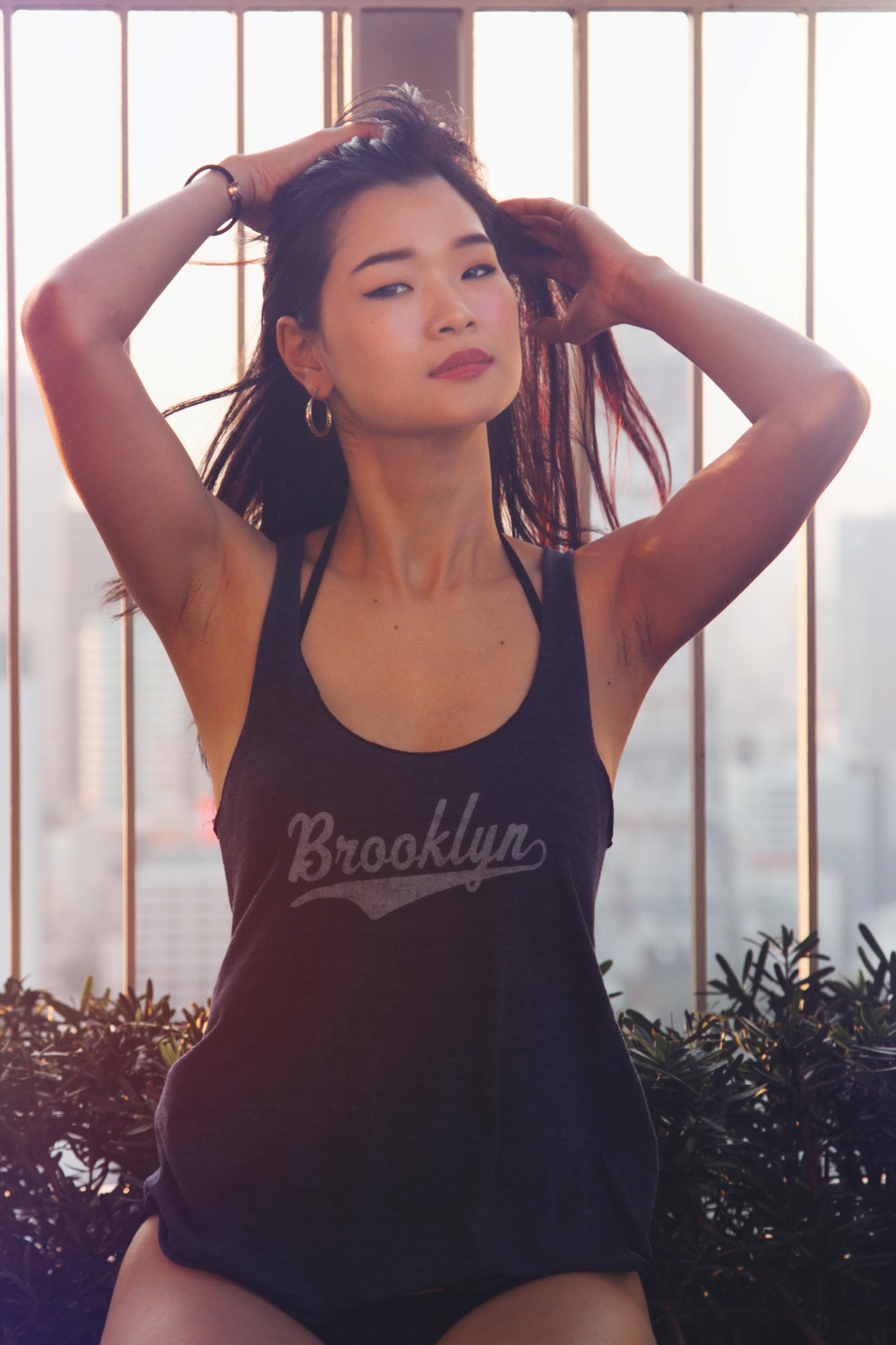 Brooklyn in Asia | Scrolller