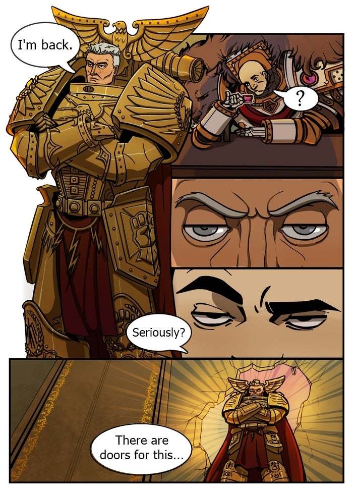 BROTHER, GET IN THERE | Scrolller