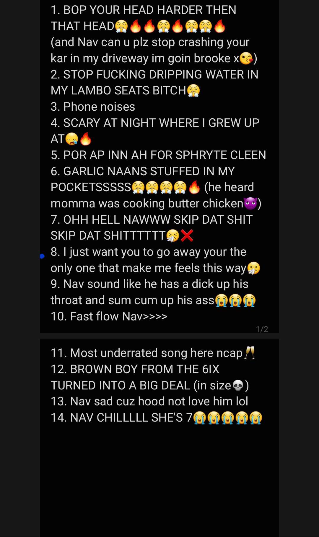 BROWN BOY 2 IN A NUTSHELL👀 | Scrolller