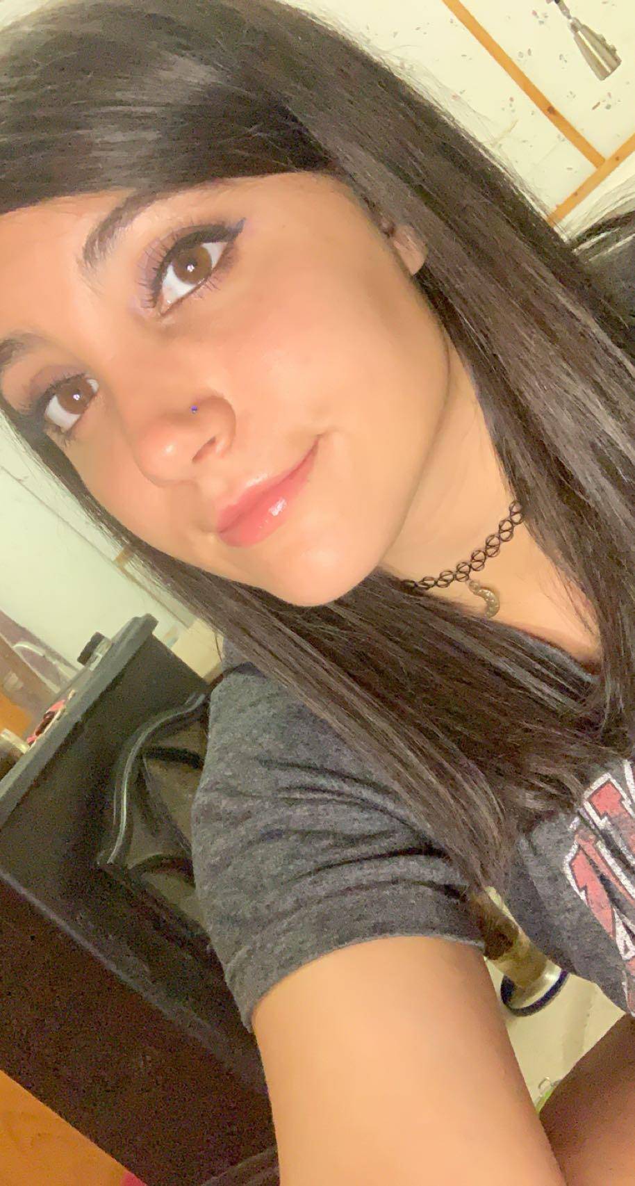 Brown eyes are so underrated | Scrolller