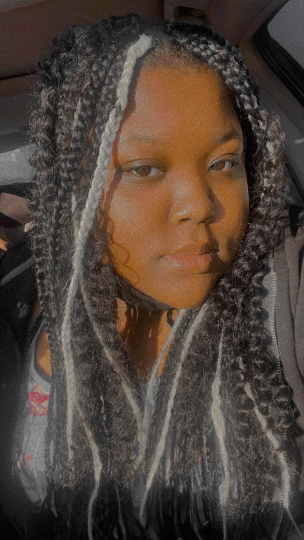 Brown sugar skin 🤎🤍 | Scrolller