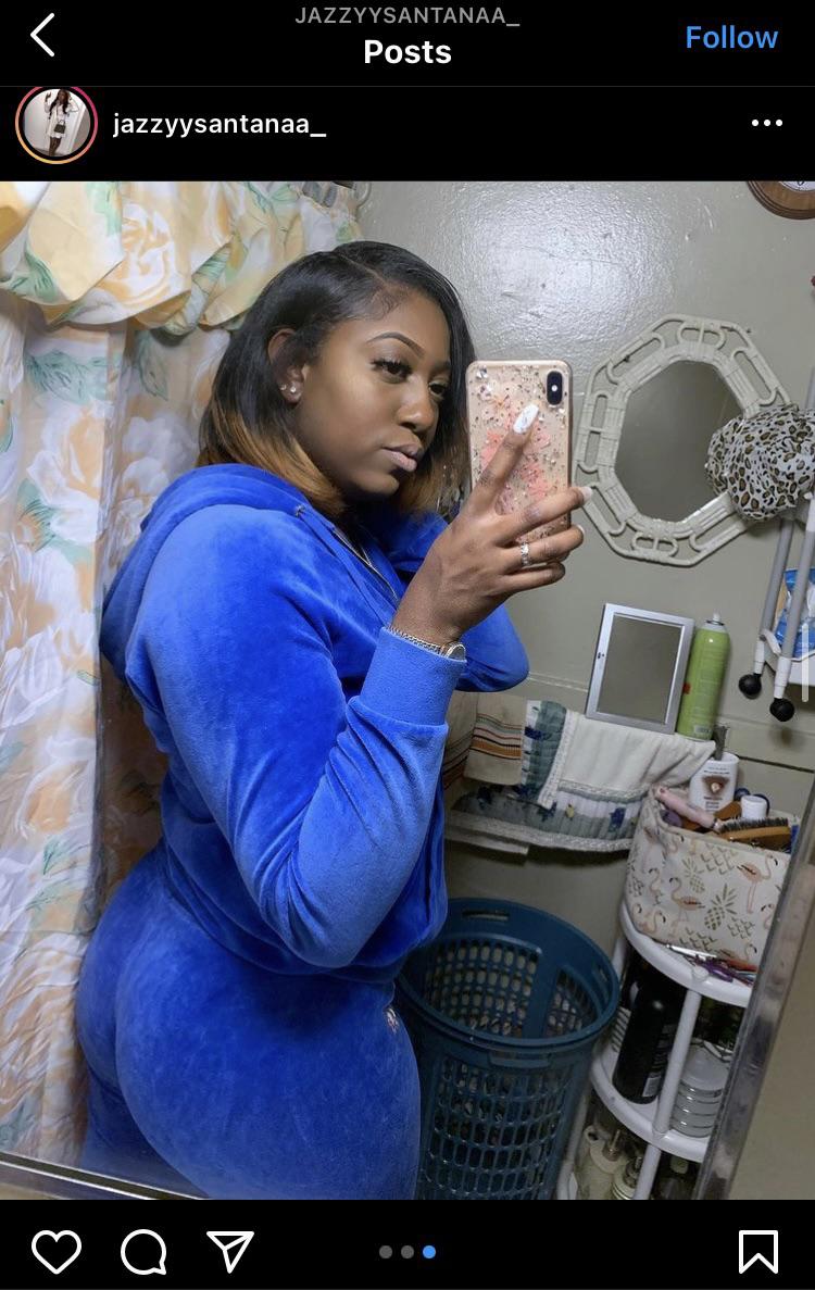 Brownsville shawty. Who got this 🔥🍫 | Scrolller