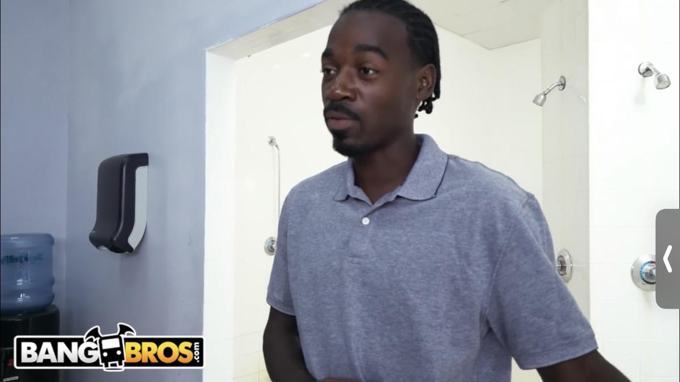 bruce on the hub | Scrolller