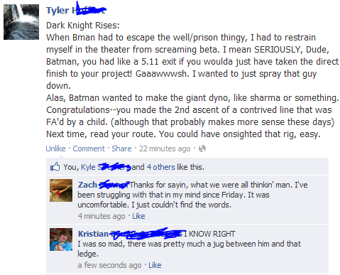 bruce wayne confirmed gumby | Scrolller