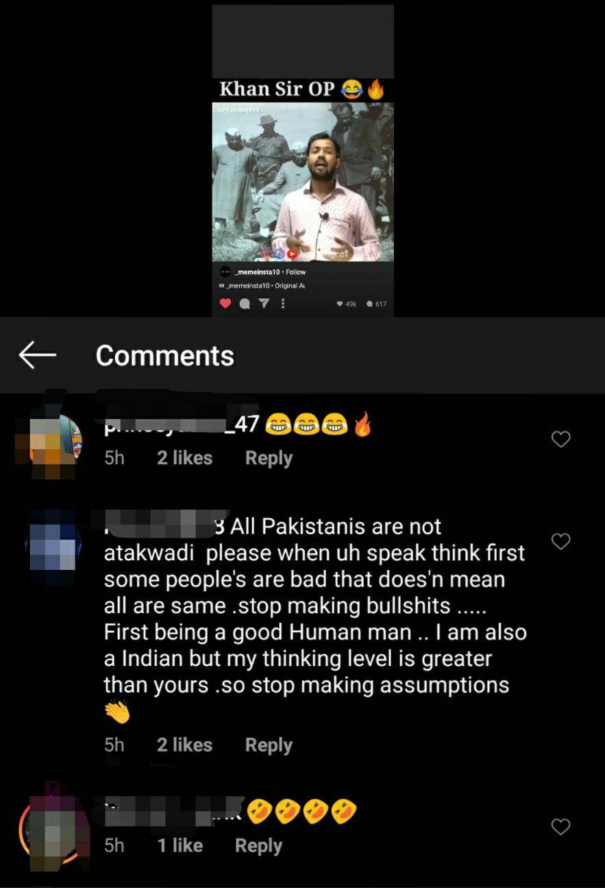 Bruh Big brain time. | Scrolller