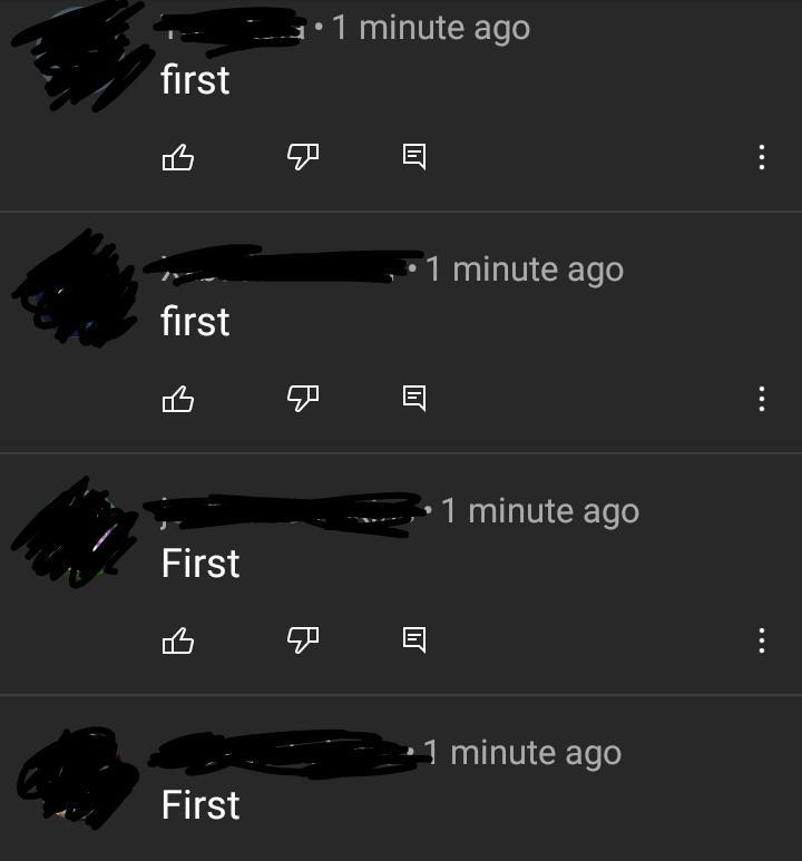 Bruh moment | Scrolller