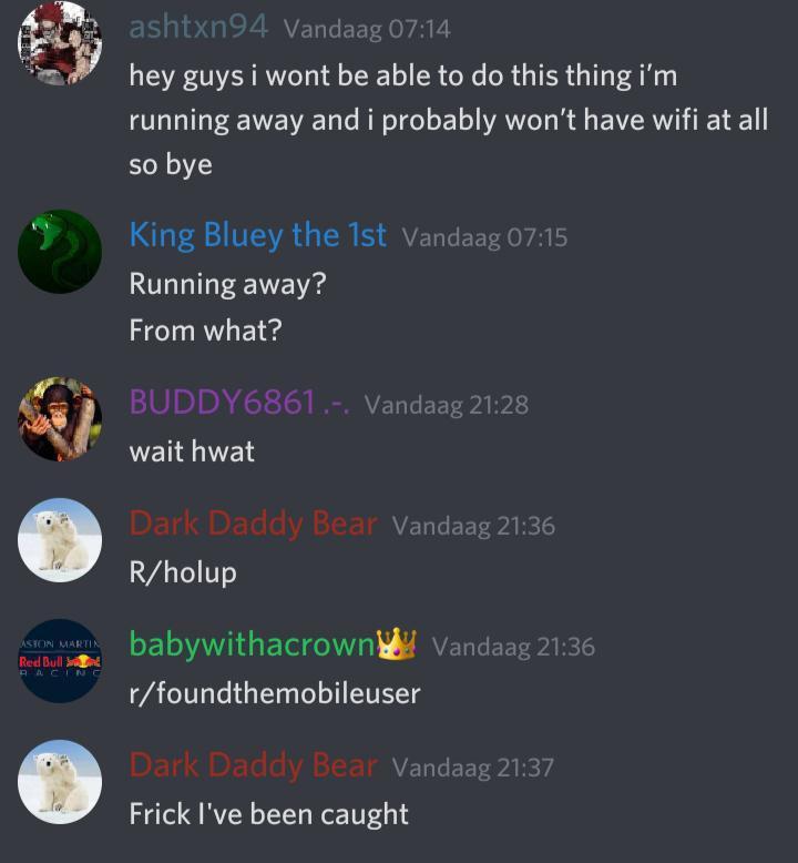 Bruh what the frick | Scrolller