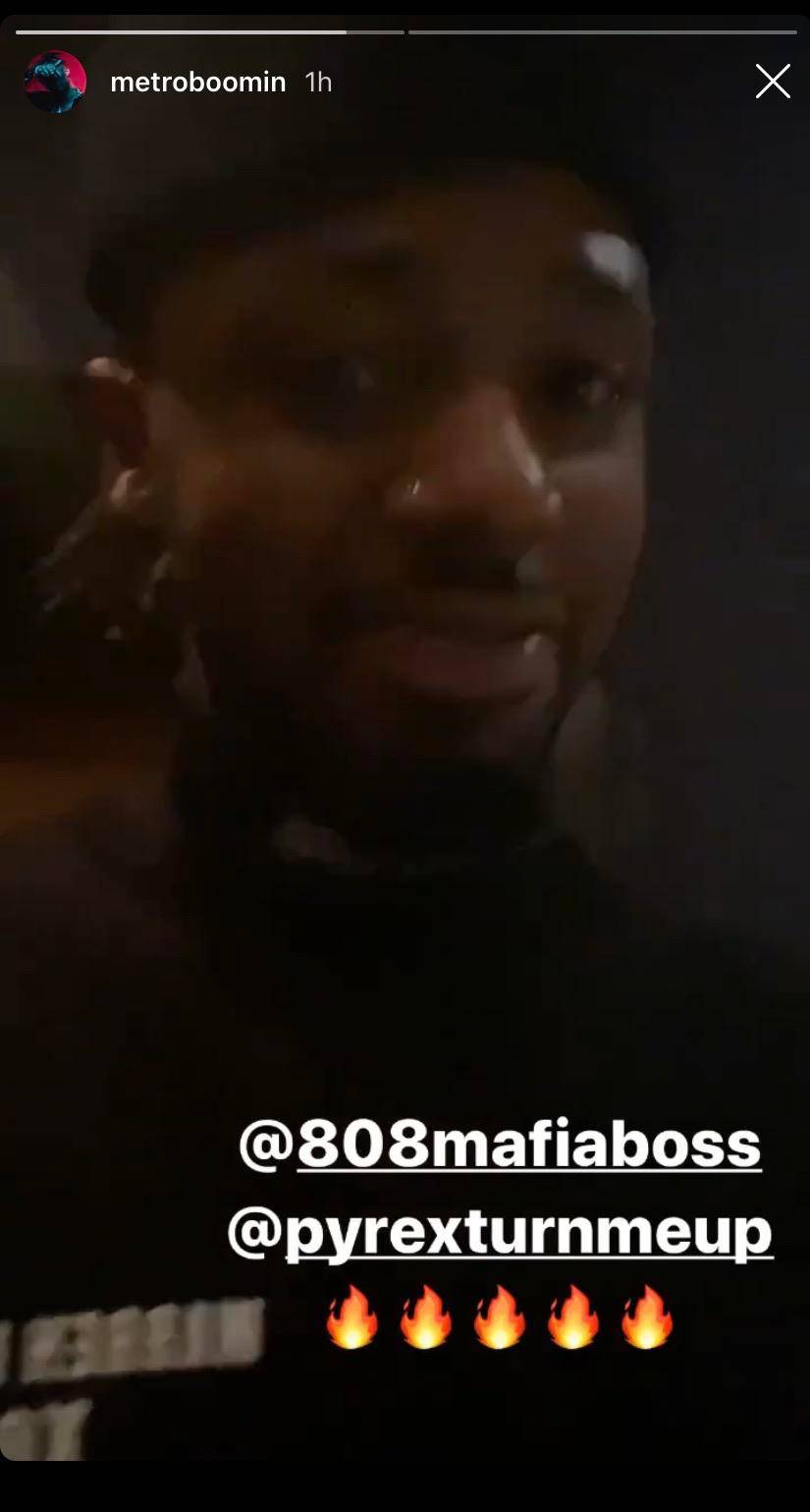 Bruh wtf dem legends cookin 🔥 👀 | Scrolller