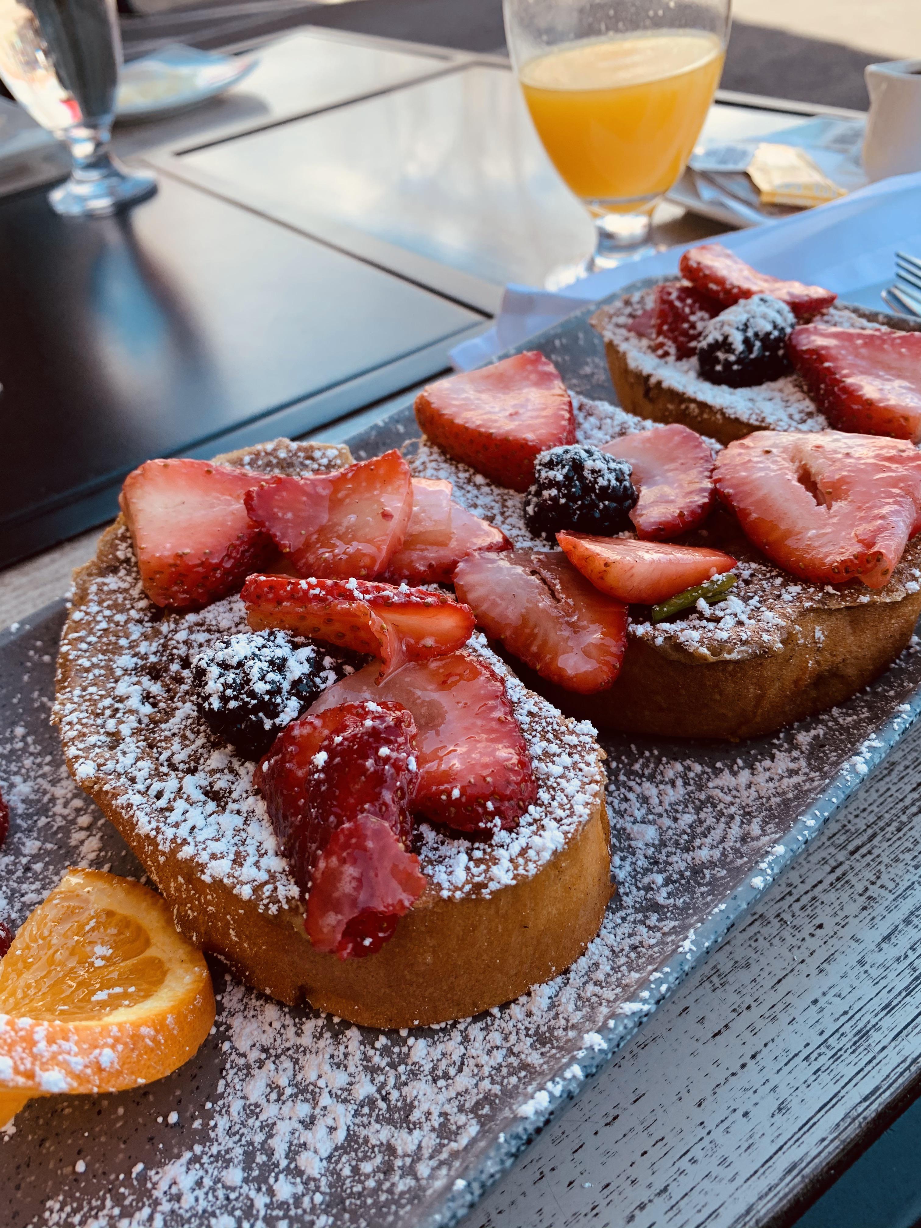 Brunch at its finest 🤤😋😋 | Scrolller