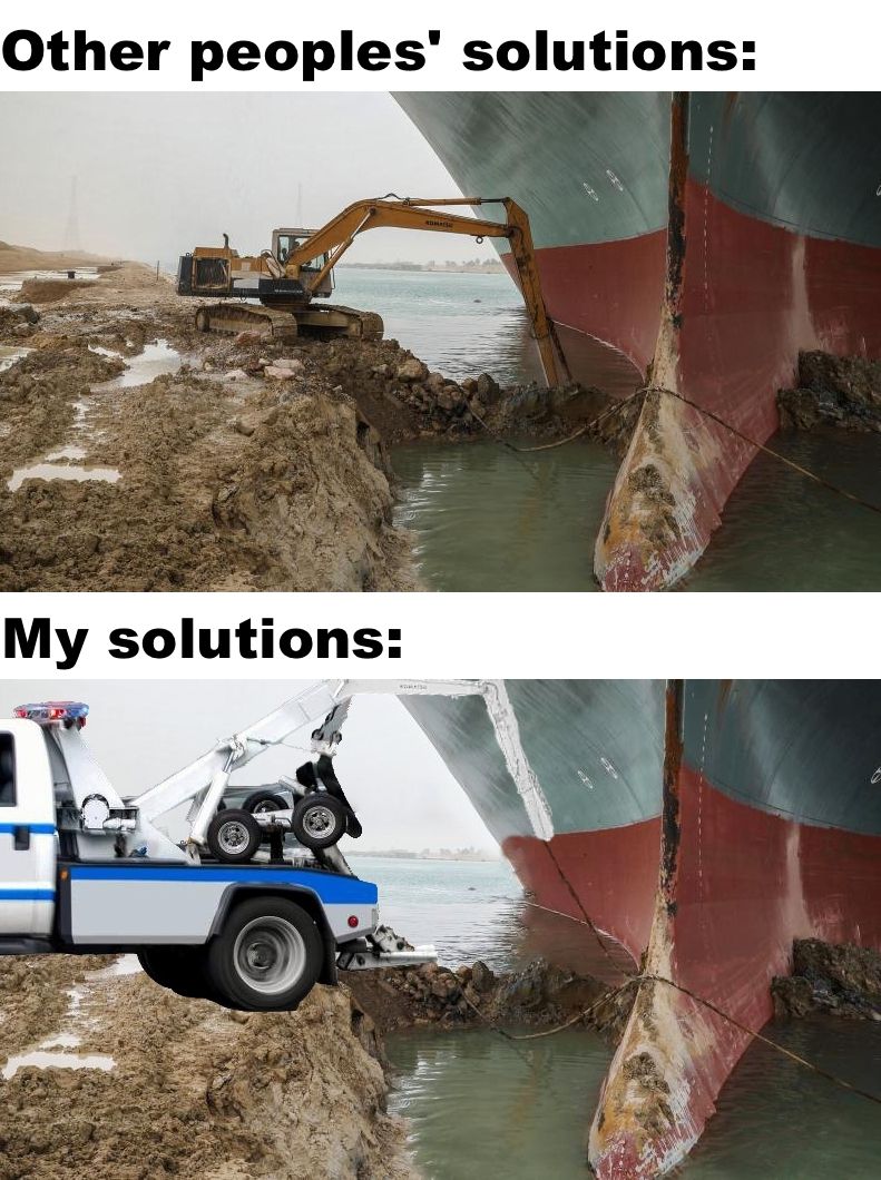 Bruv what is the problem? | Scrolller