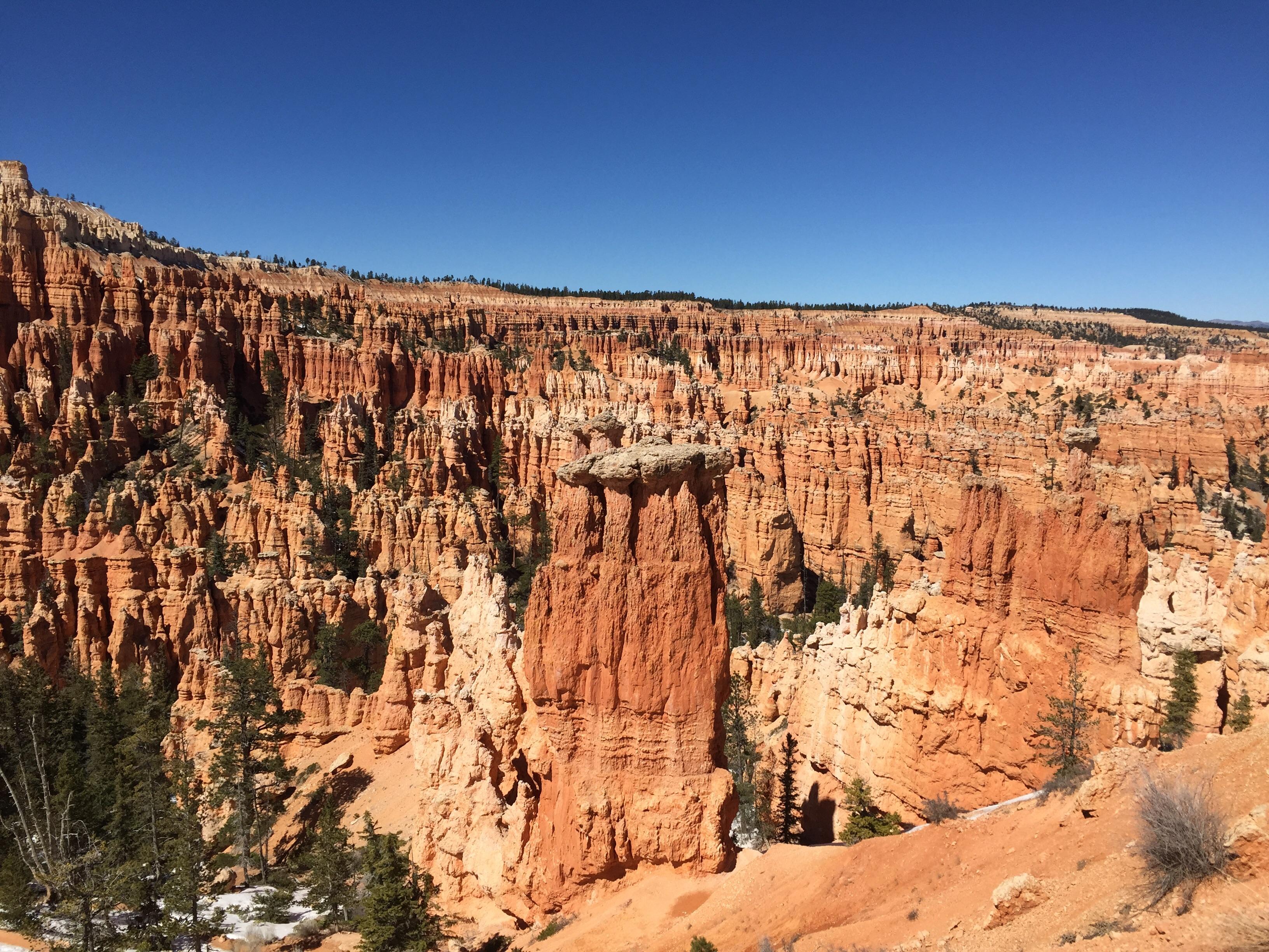 Bryce Canyon | Scrolller