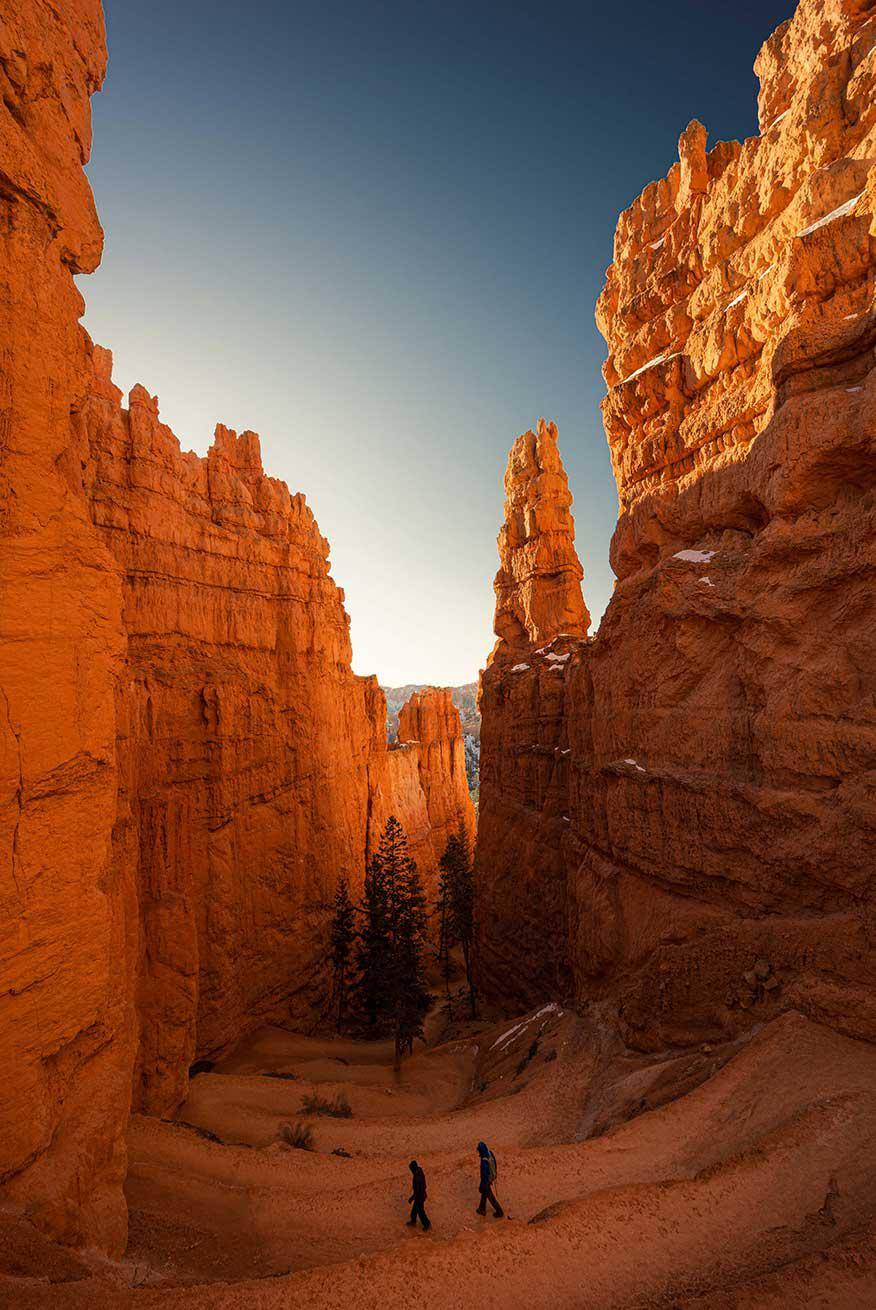 Bryce Canyon [OC] @landscape.luke | Scrolller