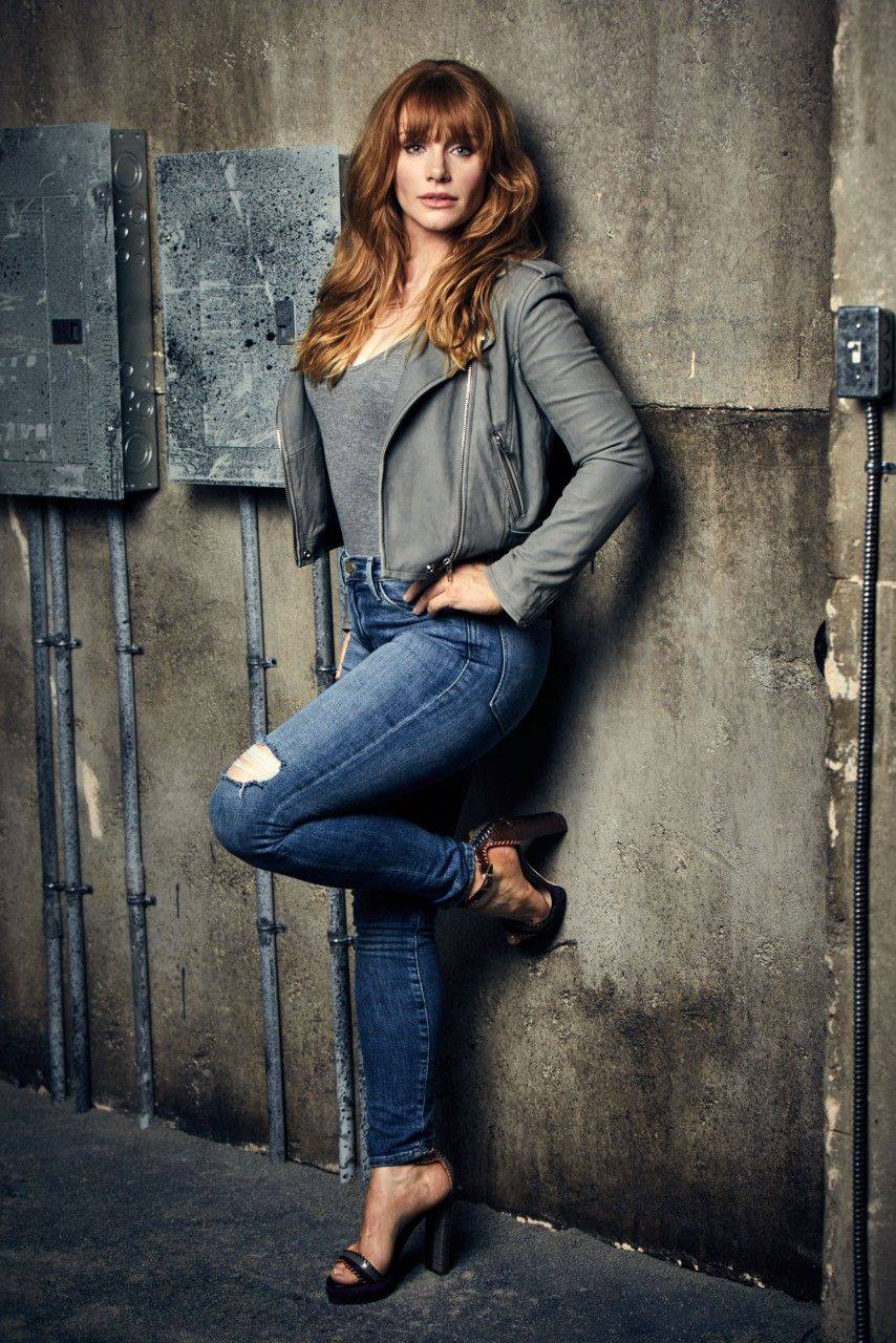 Bryce Dallas Howard | Scrolller