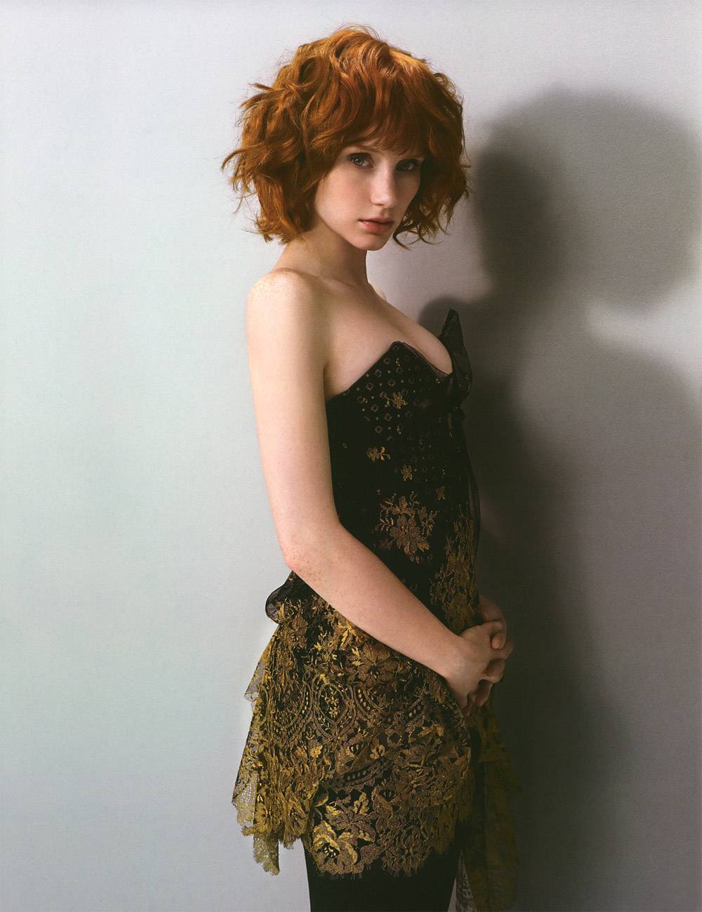Bryce Dallas Howard | Scrolller