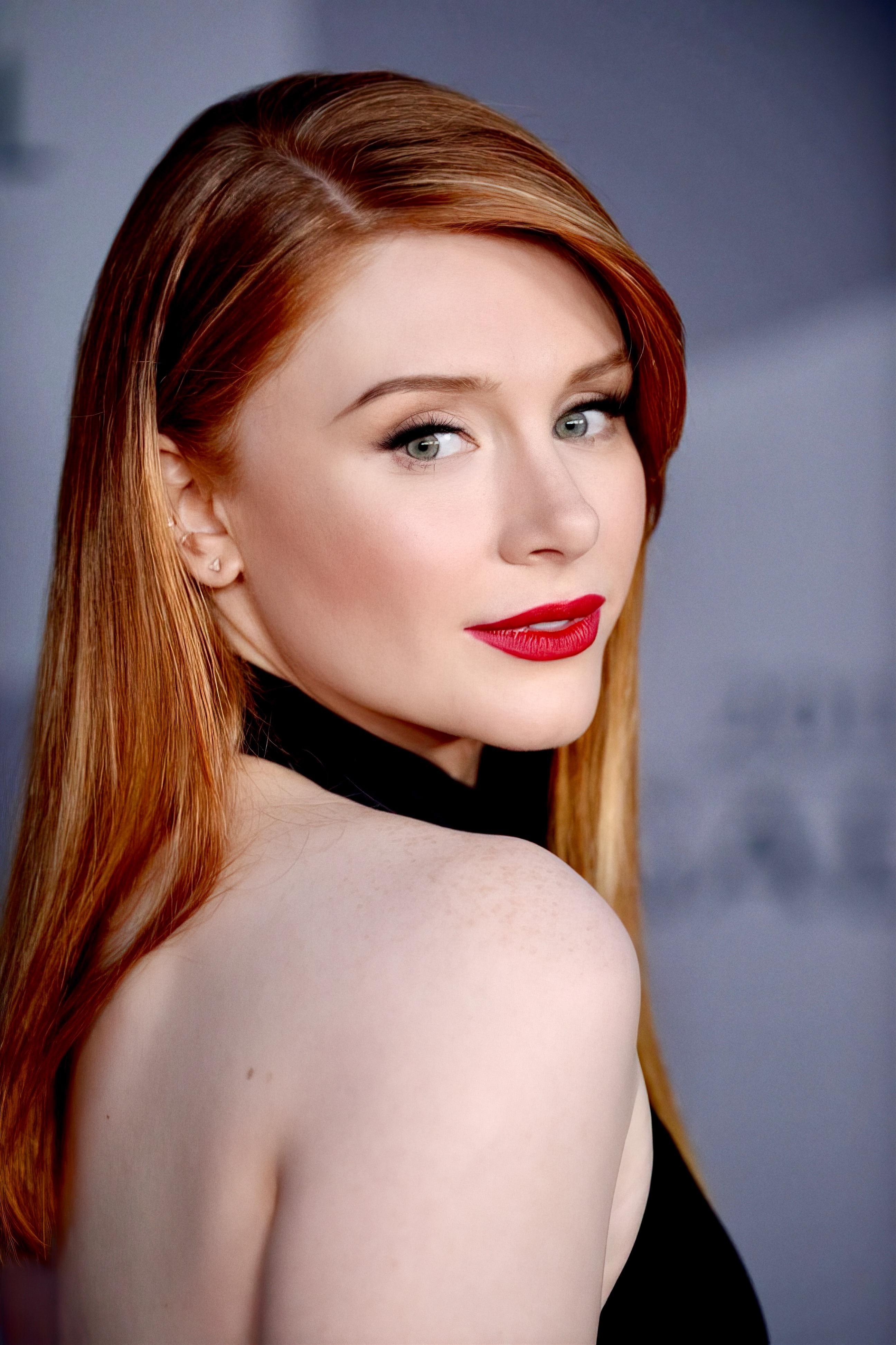 Bryce Dallas Howard - Upscaled and Enhanced! | Scrolller