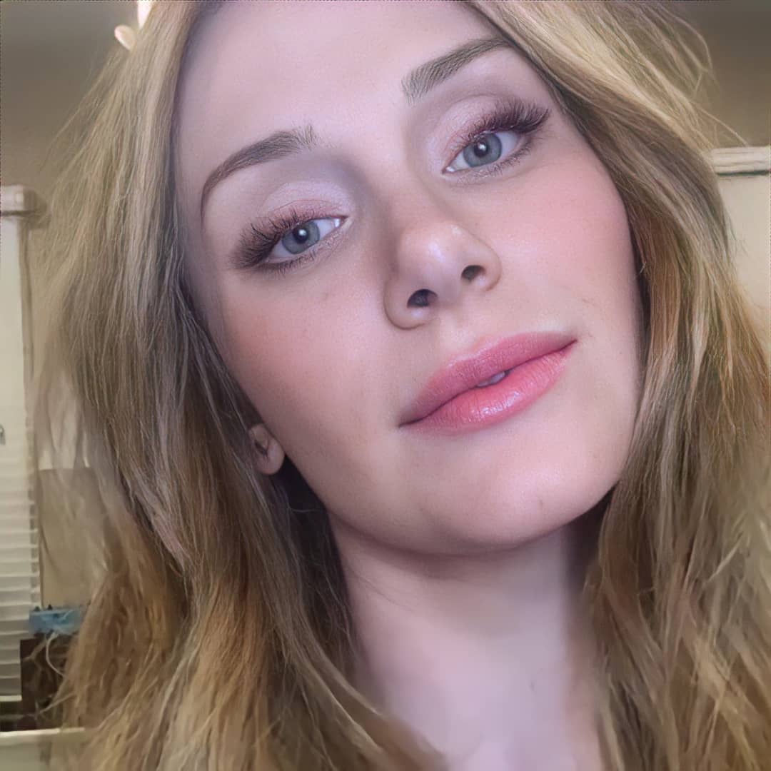 Bryce Dallas Howard's face would be so fun to use. | Scrolller