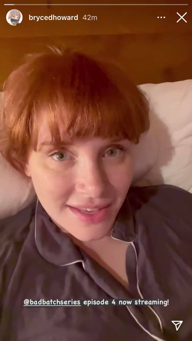 Bryce waiting in bed | Scrolller