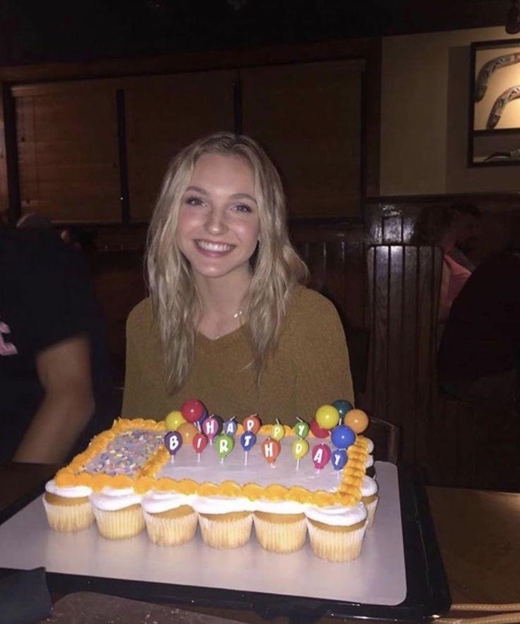 Brynn’s turns 18 this 1st of July 😇 | Scrolller