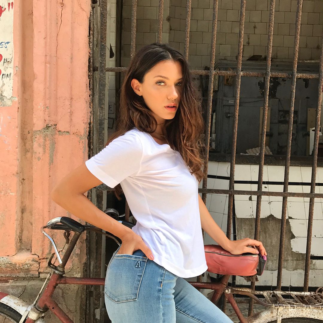 BtS Articles of Society S/S 2018 shoot | Scrolller