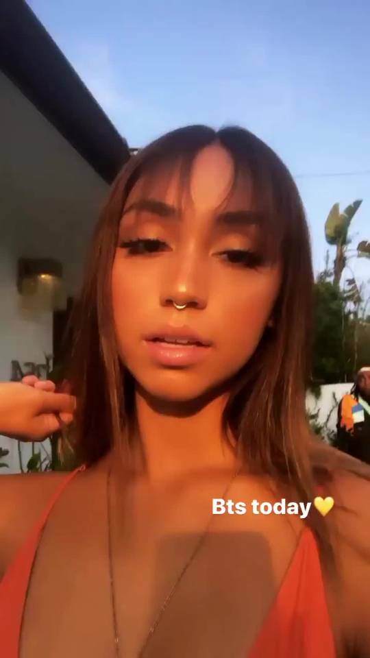 BTS Beautiful Terrific Sexy | Scrolller