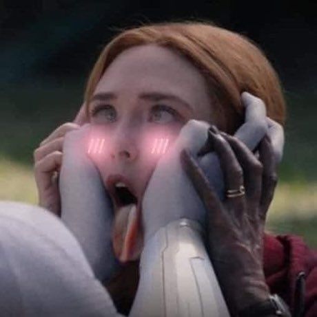 BTS with Vision | Scrolller