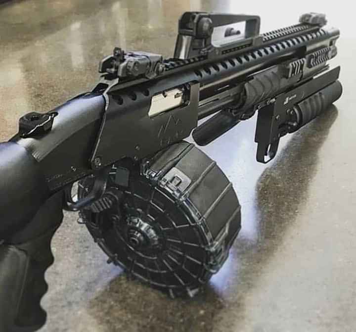 Bubba, why ?? | Scrolller