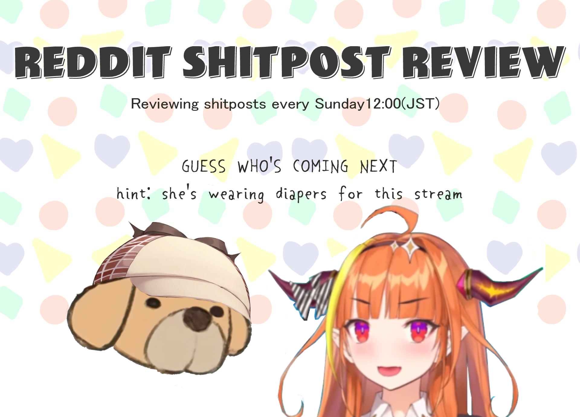 Bubba's first collab! | Scrolller