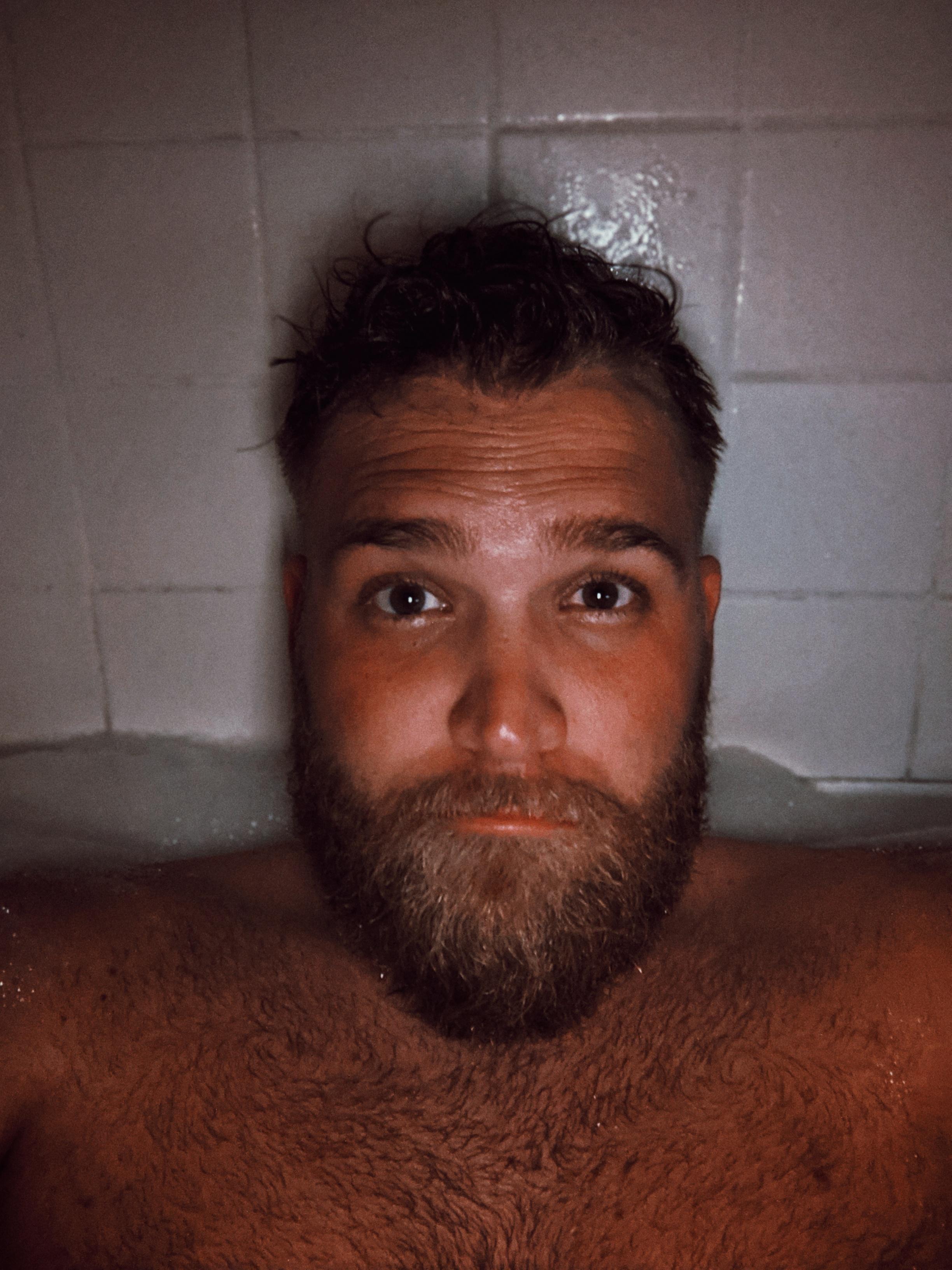 bubble bath | Scrolller