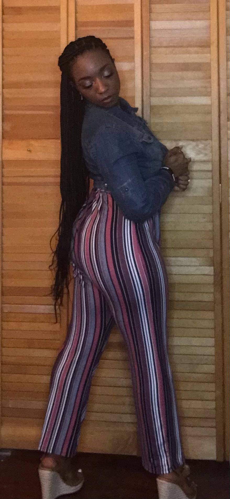 Bubble butt | Scrolller